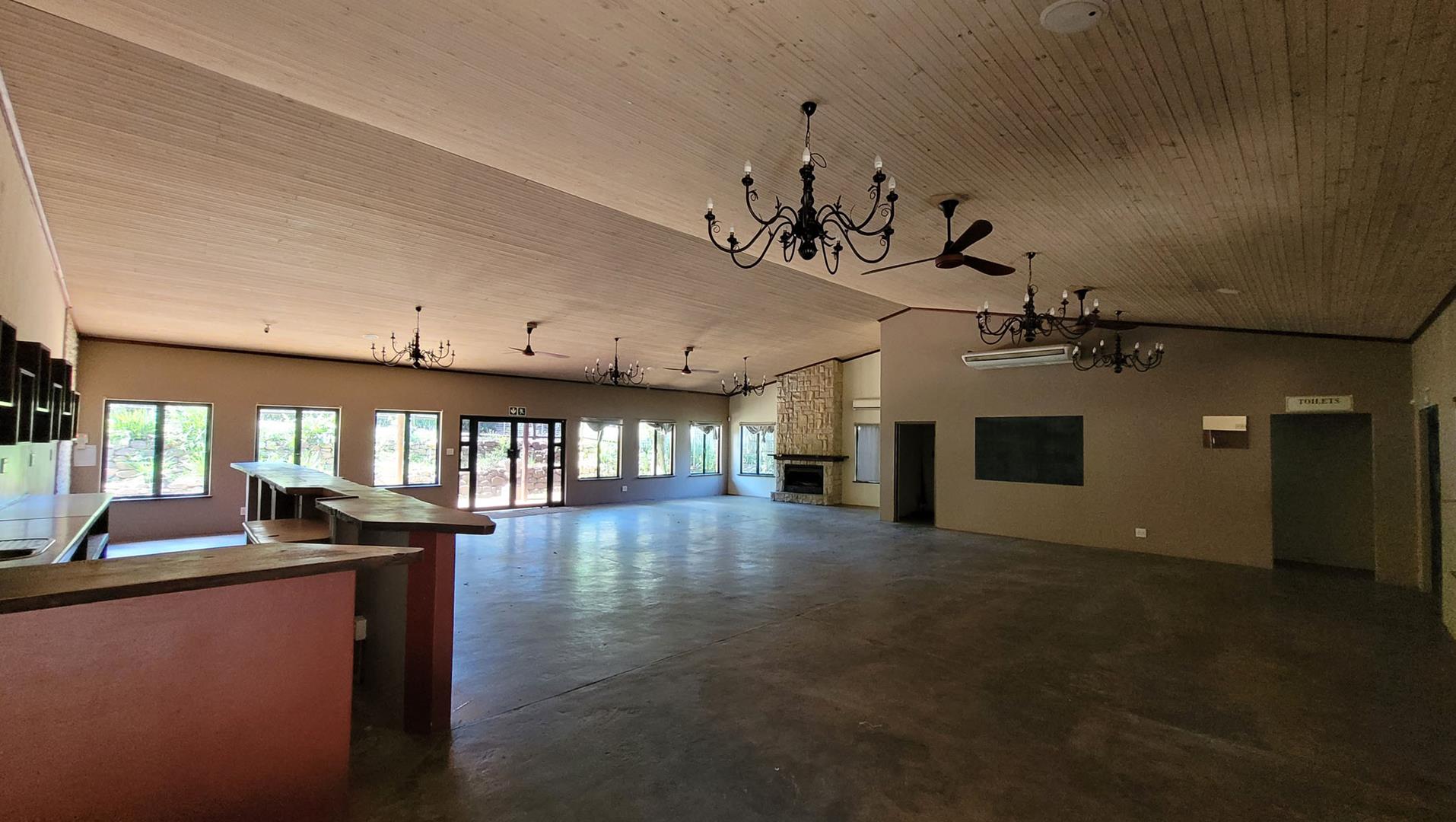 670m² Mixed Use in Kloof Central For Sale POA #2213841