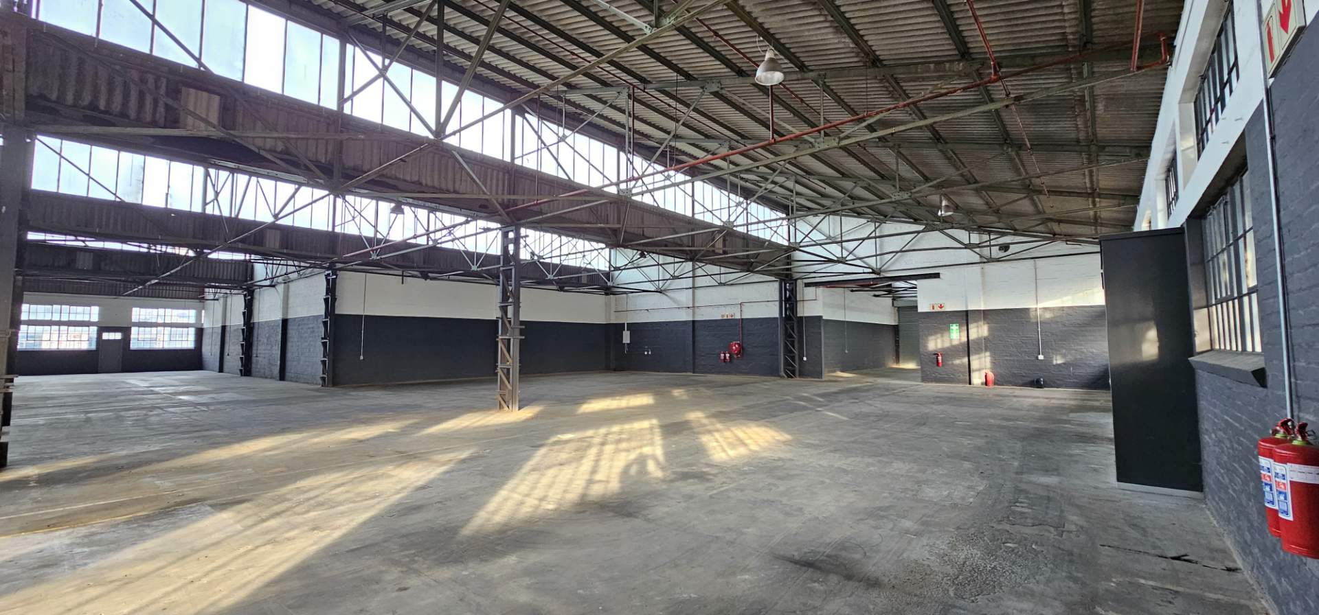 2,760m² Industrial in Elsies River Industrial To Rent R138,000/month ...