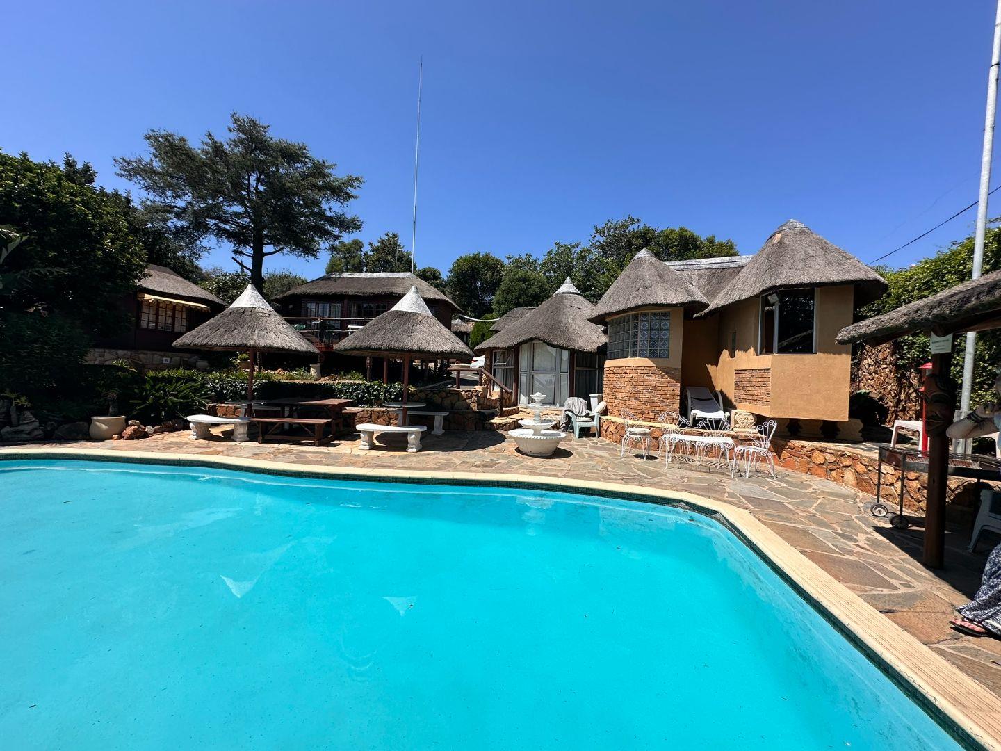 Properties to rent in Roodepoort - view offices and apartments, page 6