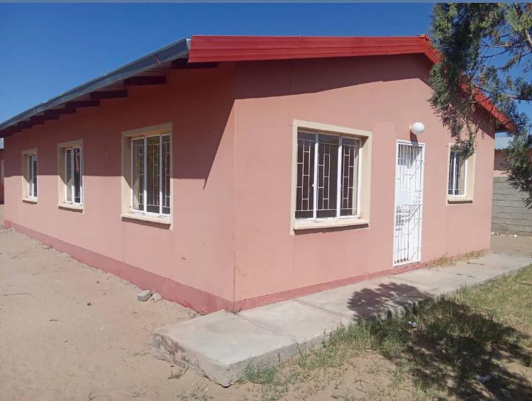 Rundu properties to rent - view houses and business properties