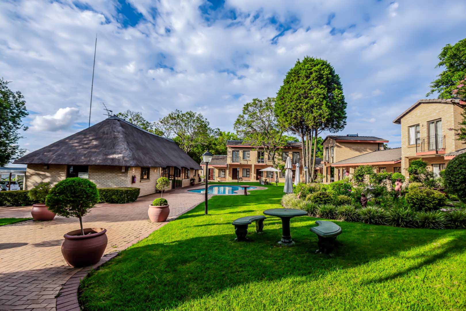 For Sale: Business in Chartwell AH with spa, restaurant, and event ...