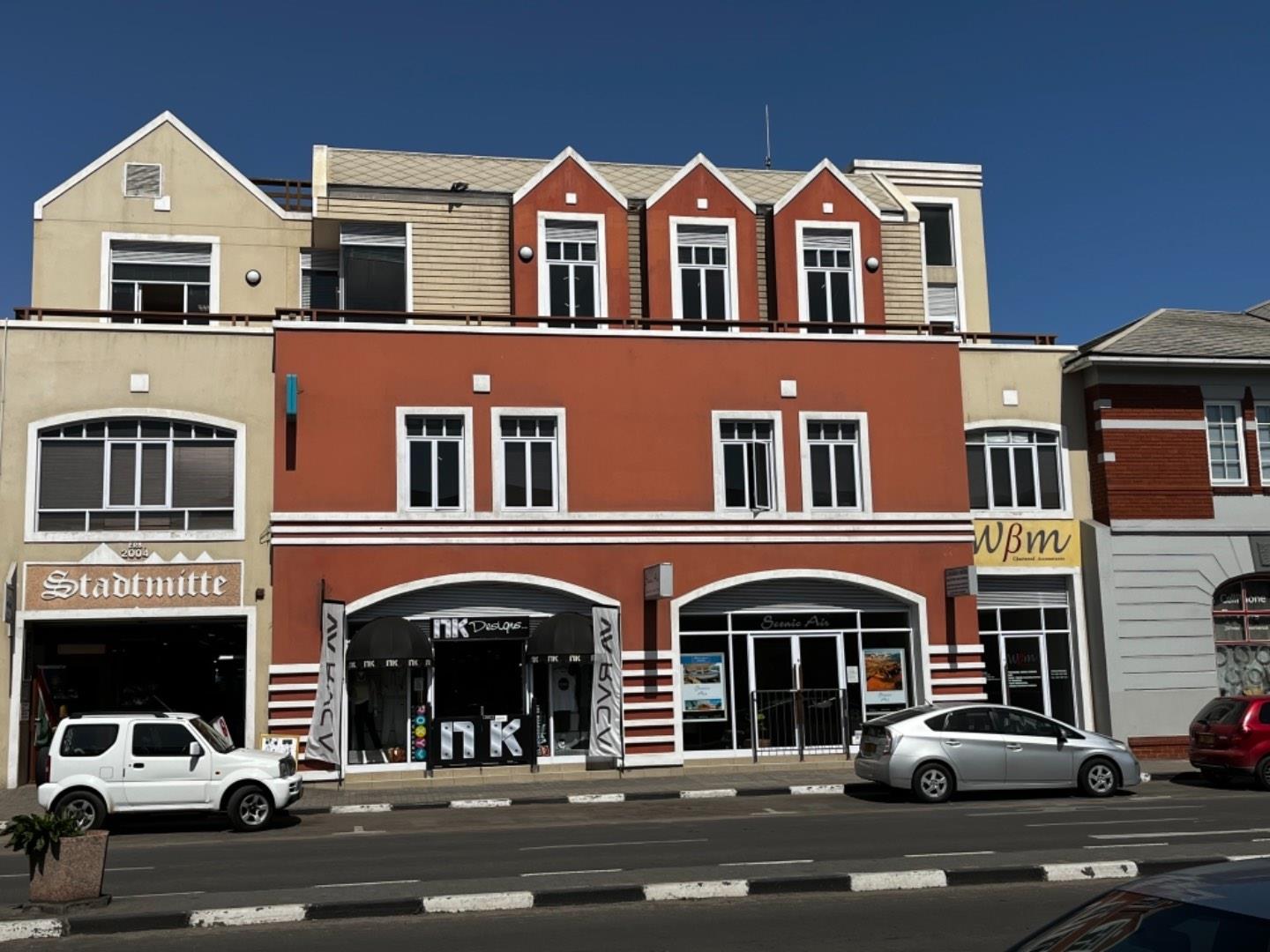 Swakopmund Central Property: property and houses to rent in Swakopmund Central, Swakopmund ...
