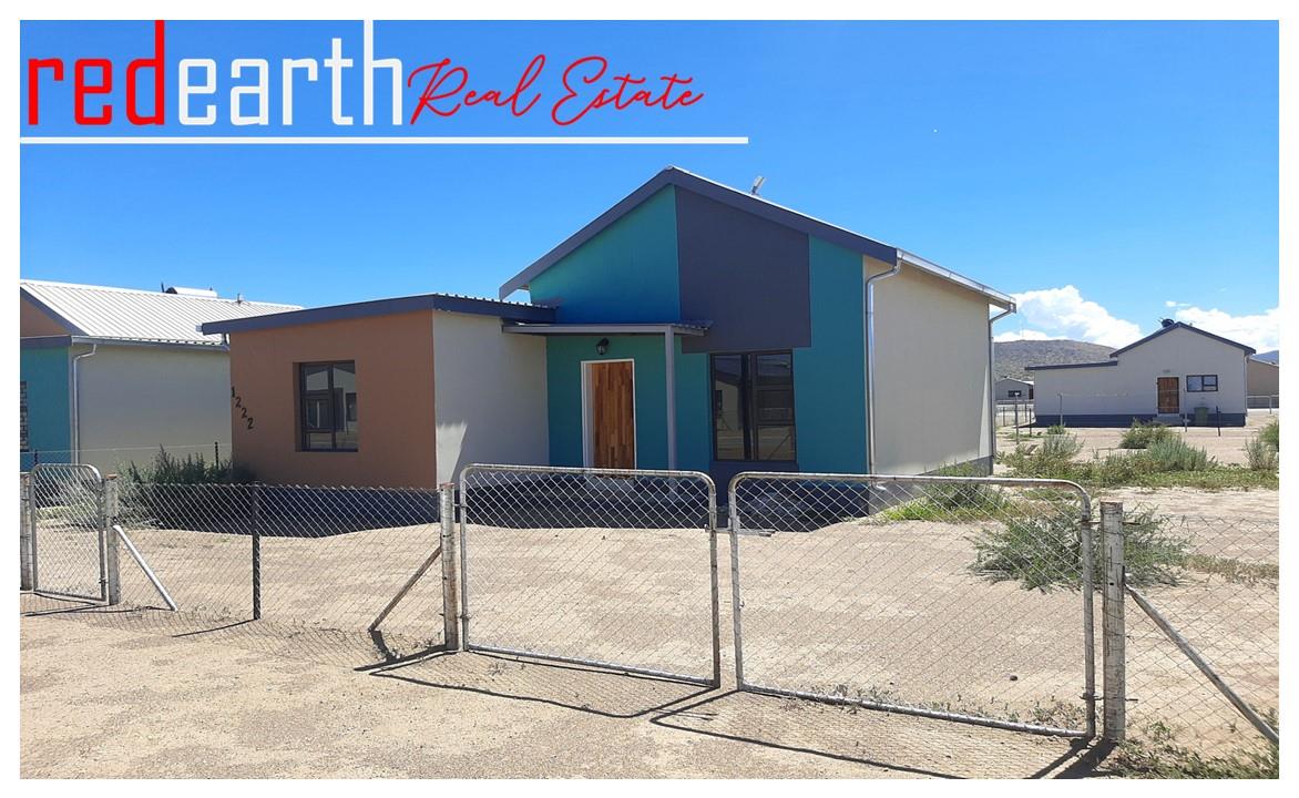 Osona Village properties to rent