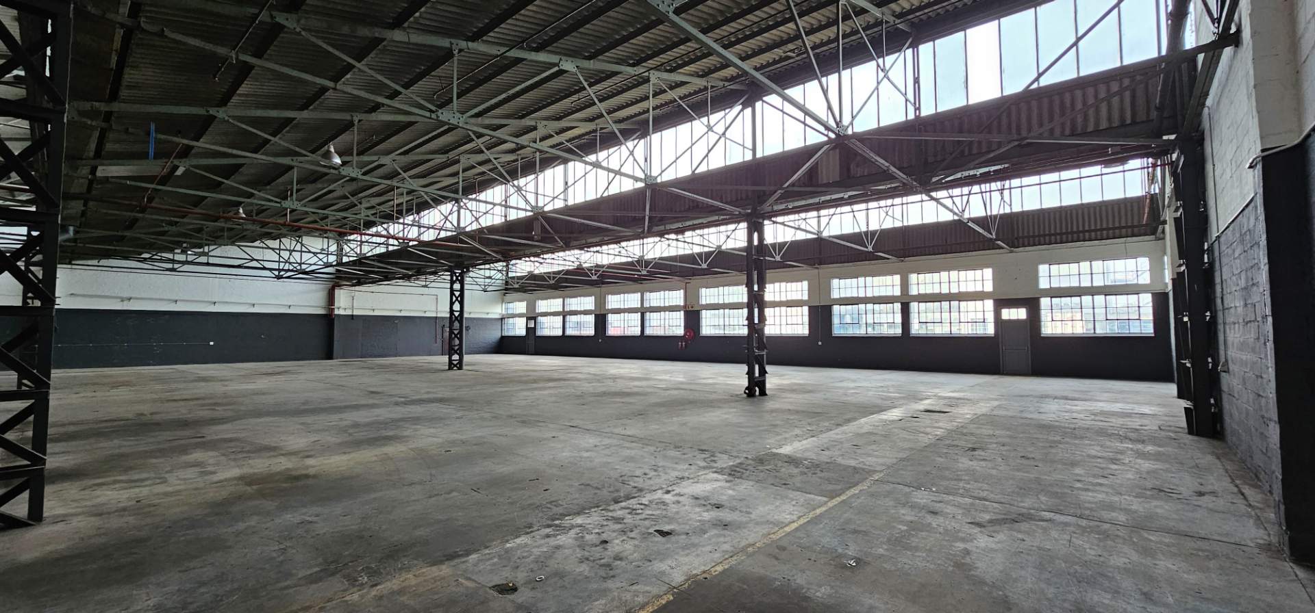 2,760m² Industrial in Elsies River Industrial To Rent R138,000/month ...