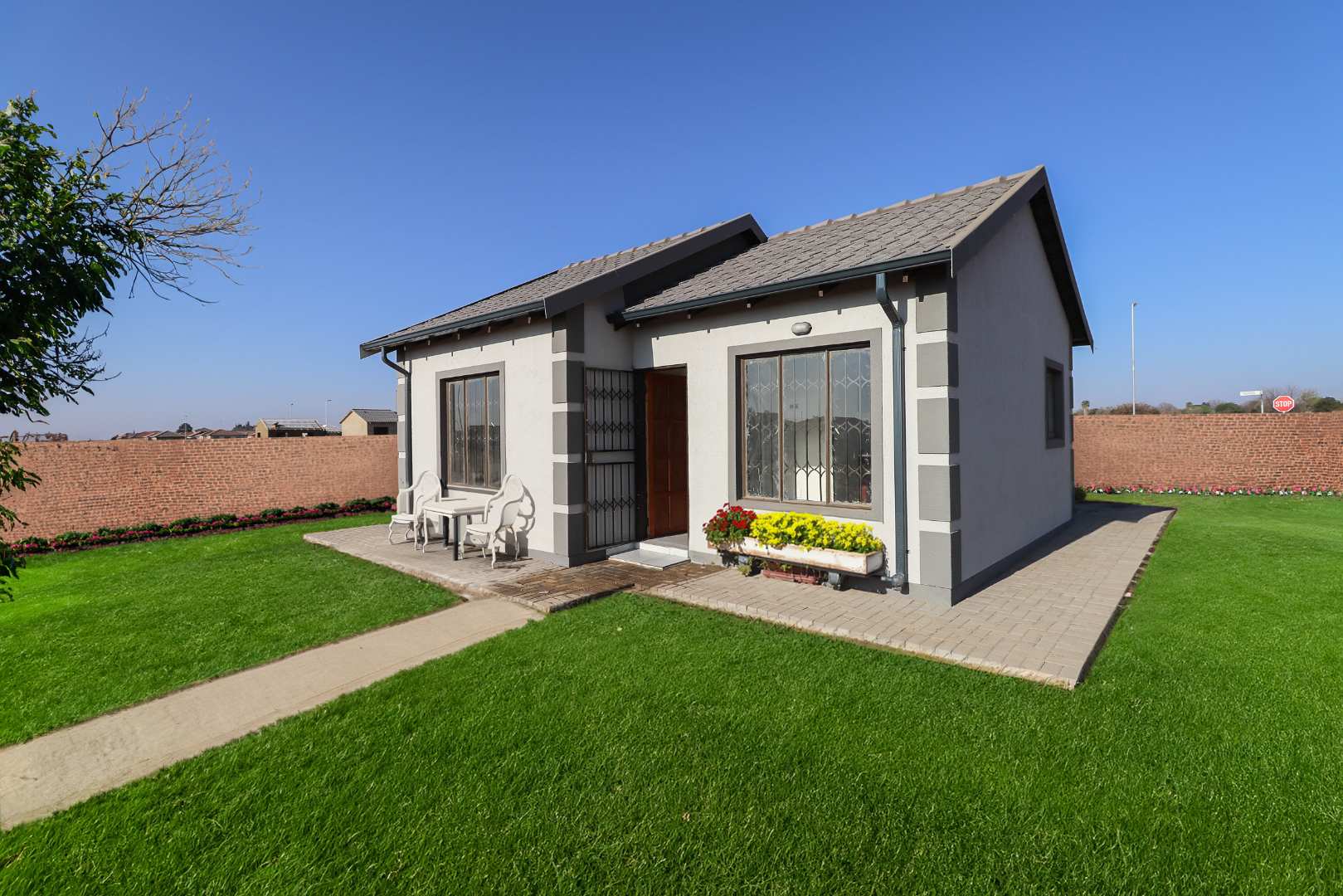 2 Bedroom House in Selcourt, Springs For Sale for R 714,000 #2391178