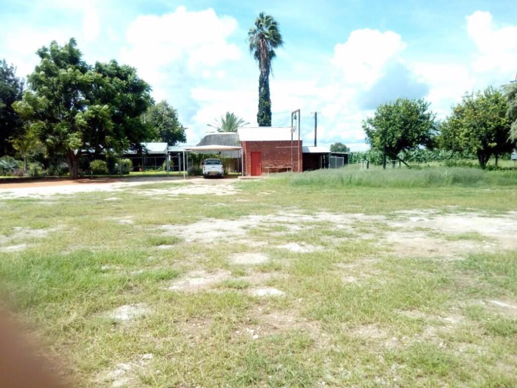 Otavi Property: property and houses for sale in Otavi | MyProperty Namibia