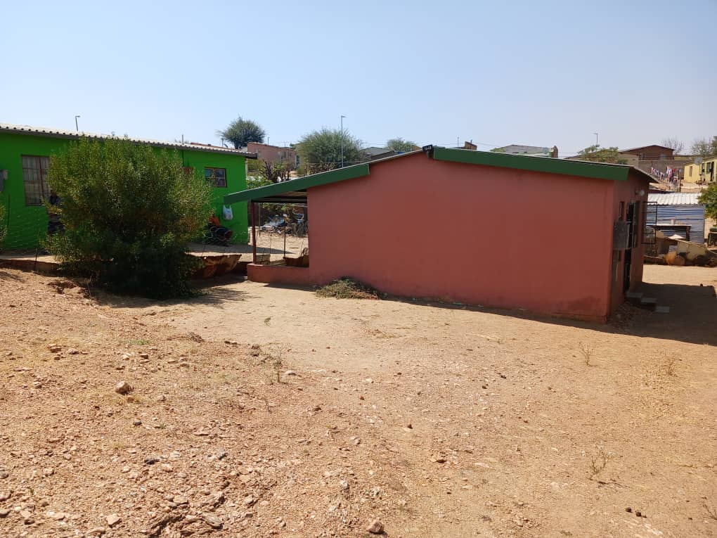 Wanaheda Property: property and houses for sale in Wanaheda, Windhoek ...