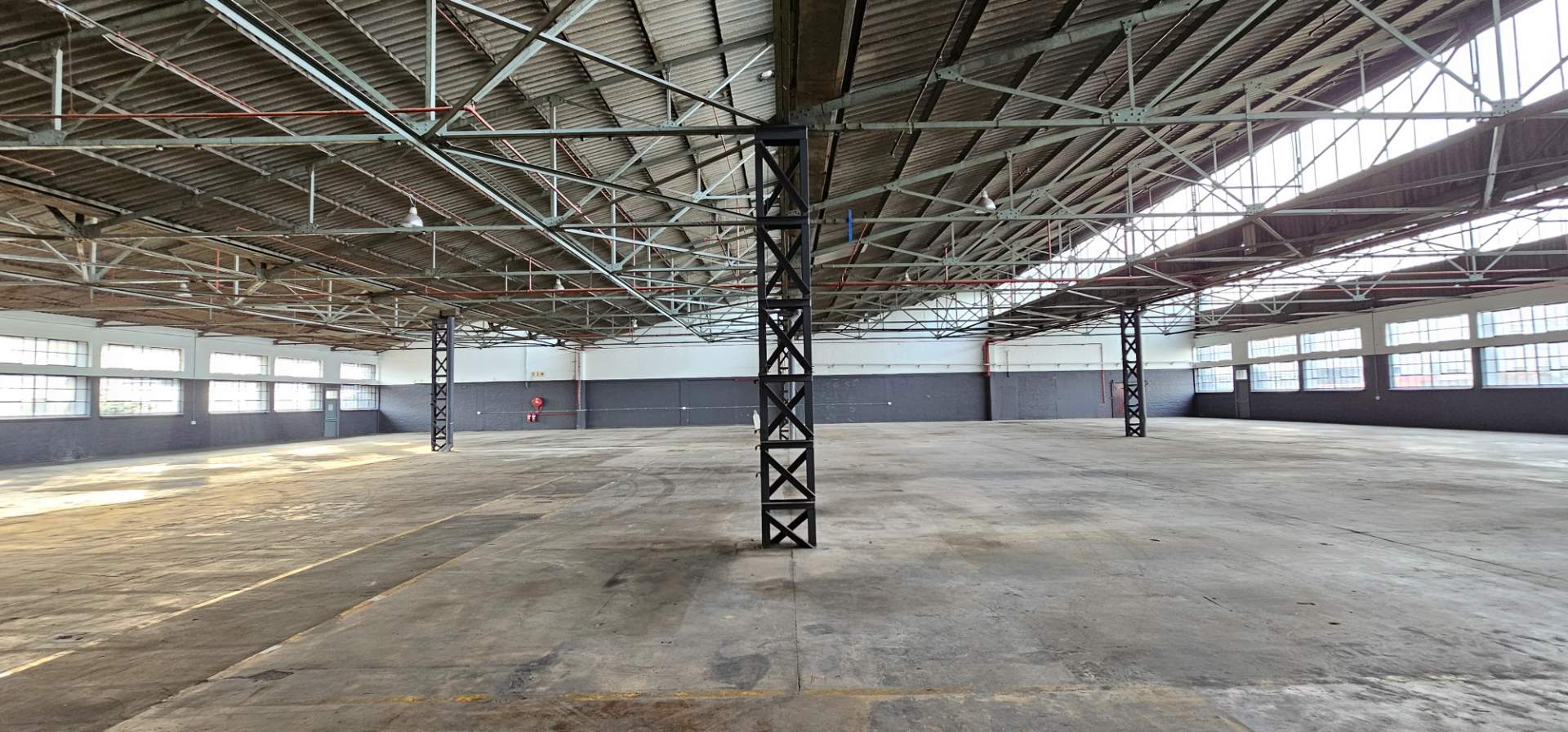 2,760m² Industrial in Elsies River Industrial To Rent R138,000/month ...