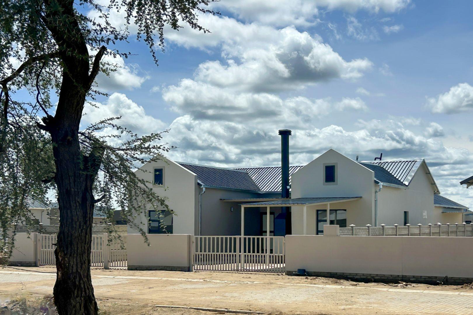 For Sale: House in Osona Village with 2 beds, carport, and solar geyser ...