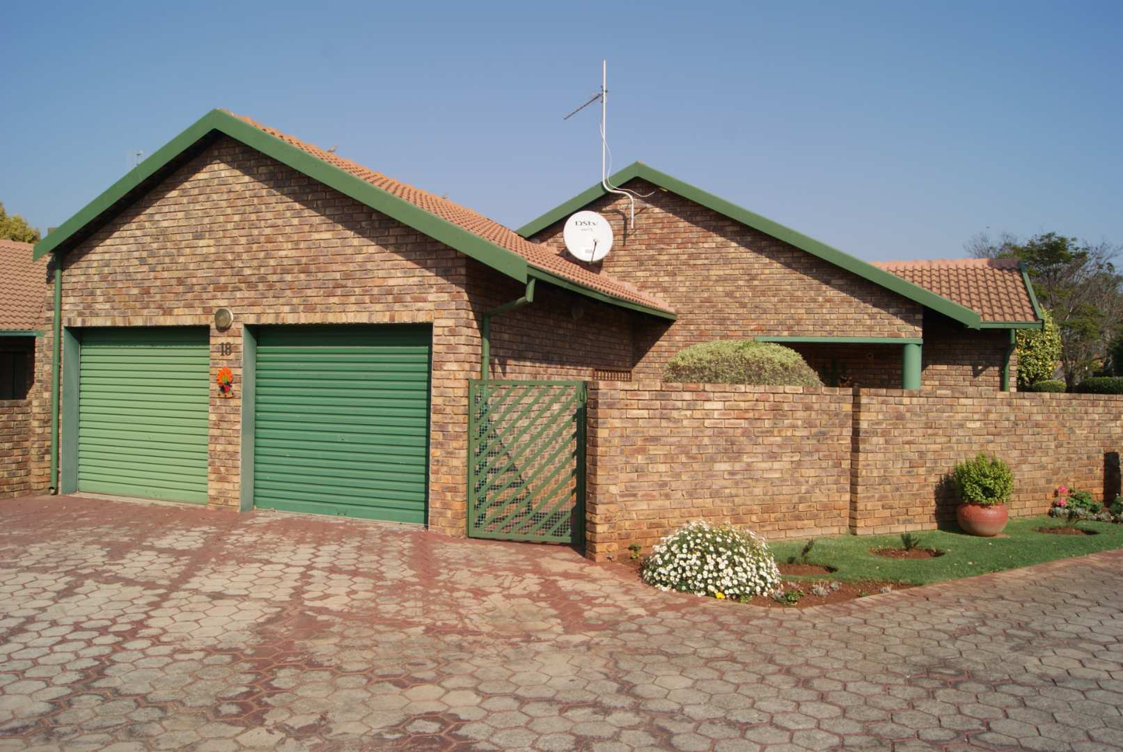 Eldoraigne Property: property and houses to rent in Eldoraigne ...