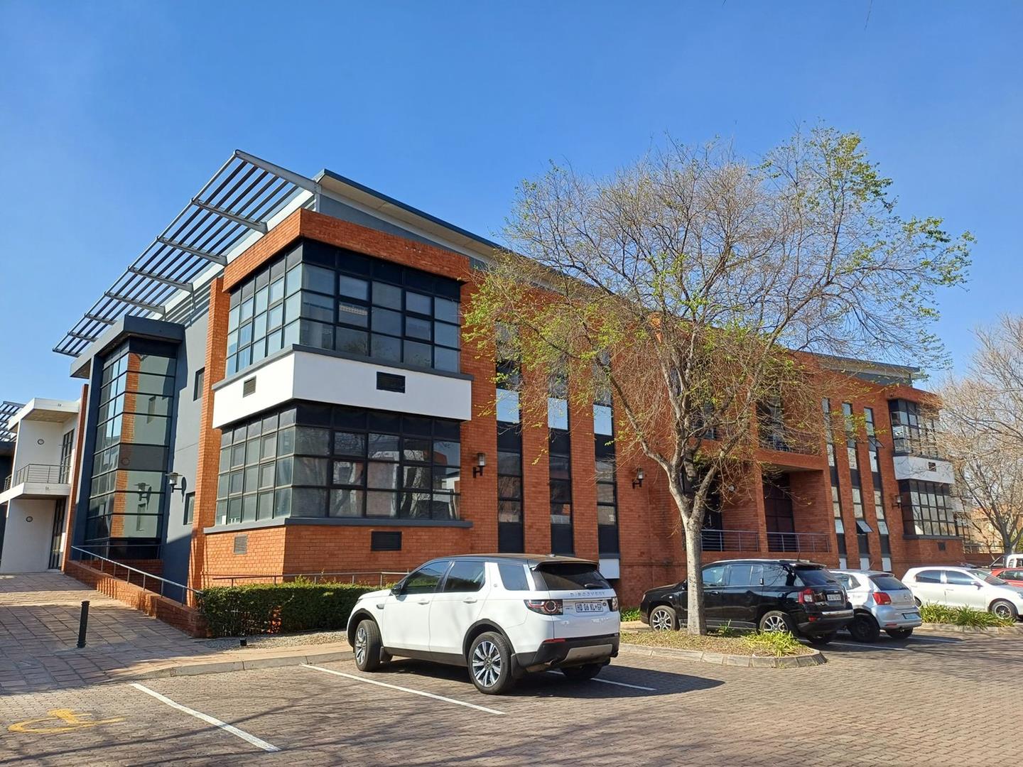 Properties to rent in Centurion - view offices and industrial ...