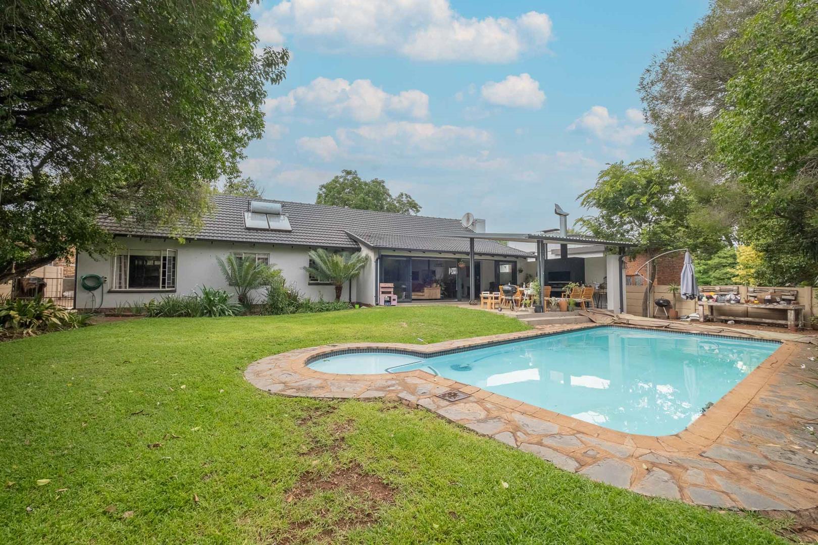 Doringkloof guide: Property, Estate Agents & News | MyProperty