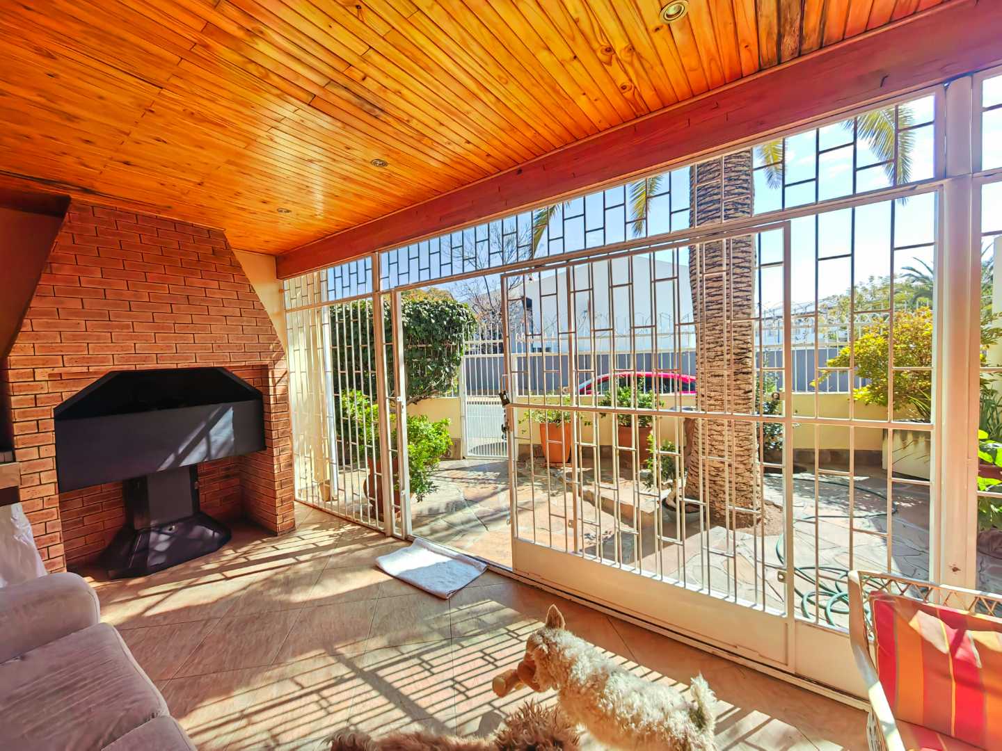 For Sale: Eros Townhouse with 3 Bedrooms, Garage, Garden, and Braai ...