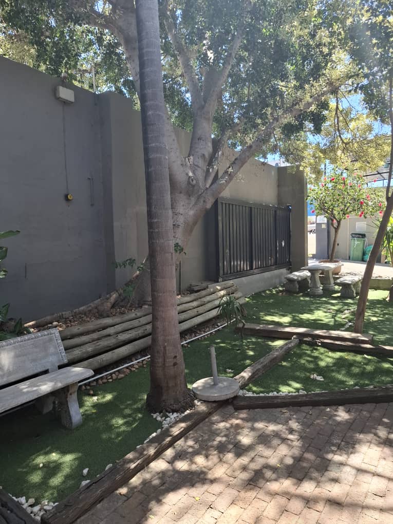 2,744m² Mixed Use in Southern Industrial Area For Sale N$16,950,000 ...