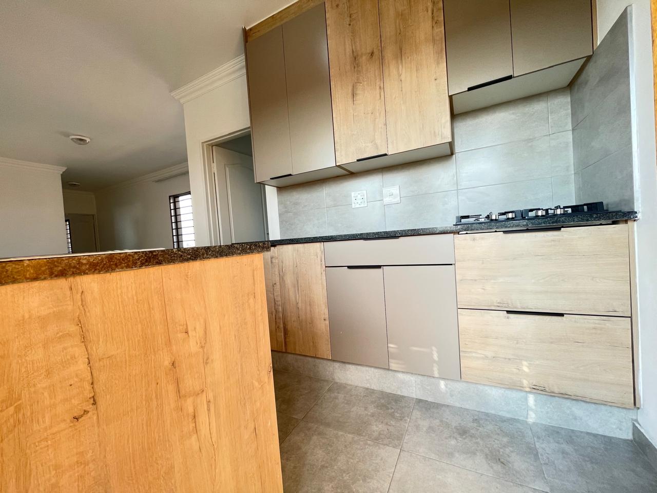 To Rent: 2-Bedroom Apartment in Vosloorus Ext 24 with secure access and ...