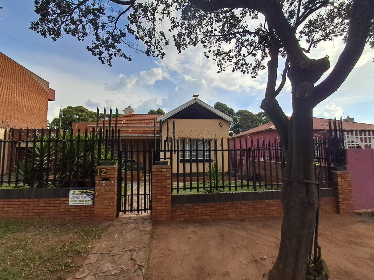 Turffontein guide: Property, Estate Agents & News | MyProperty