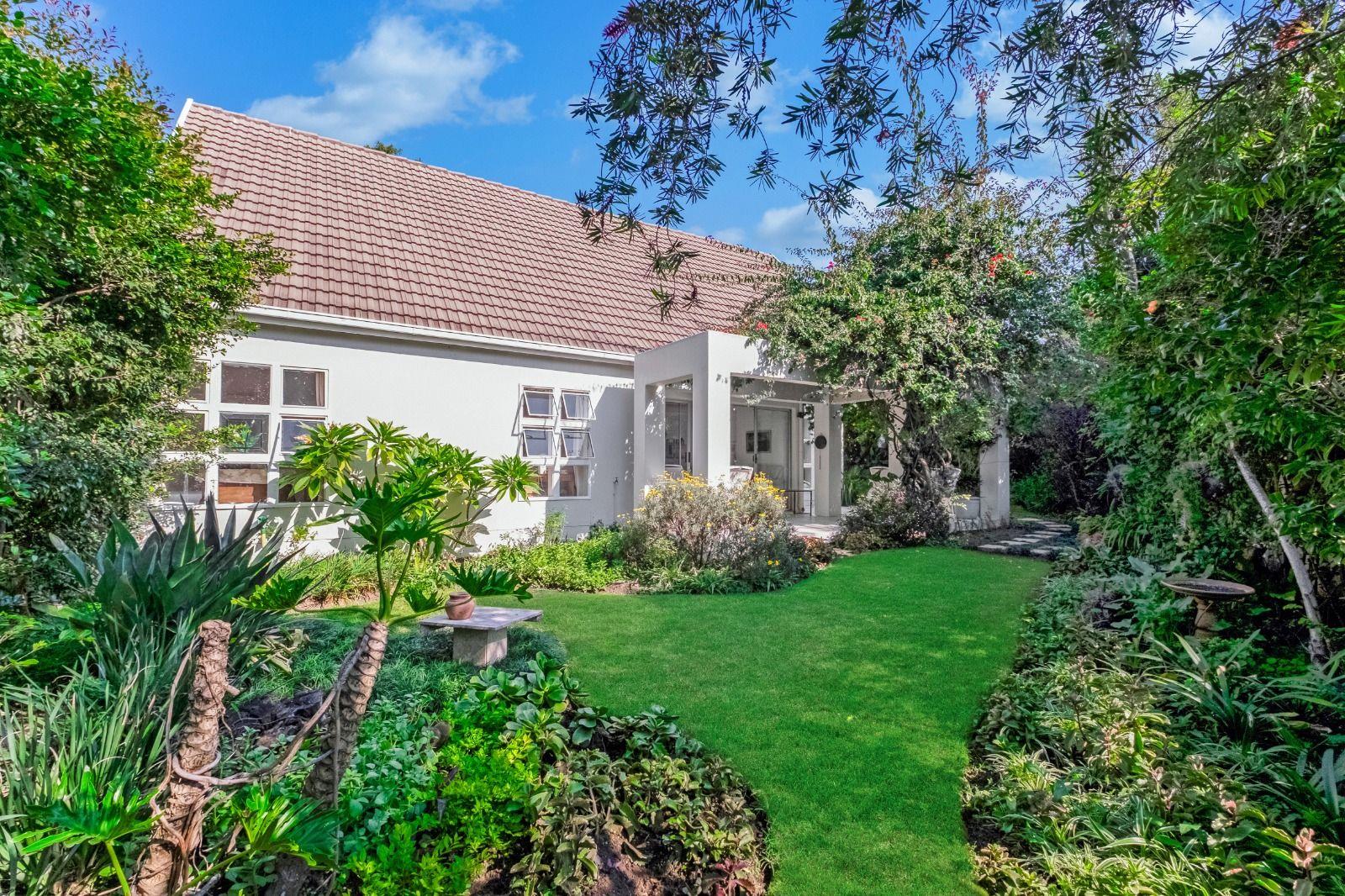 For Sale: Fourways Gardens Townhouse with 3 beds, double garage ...