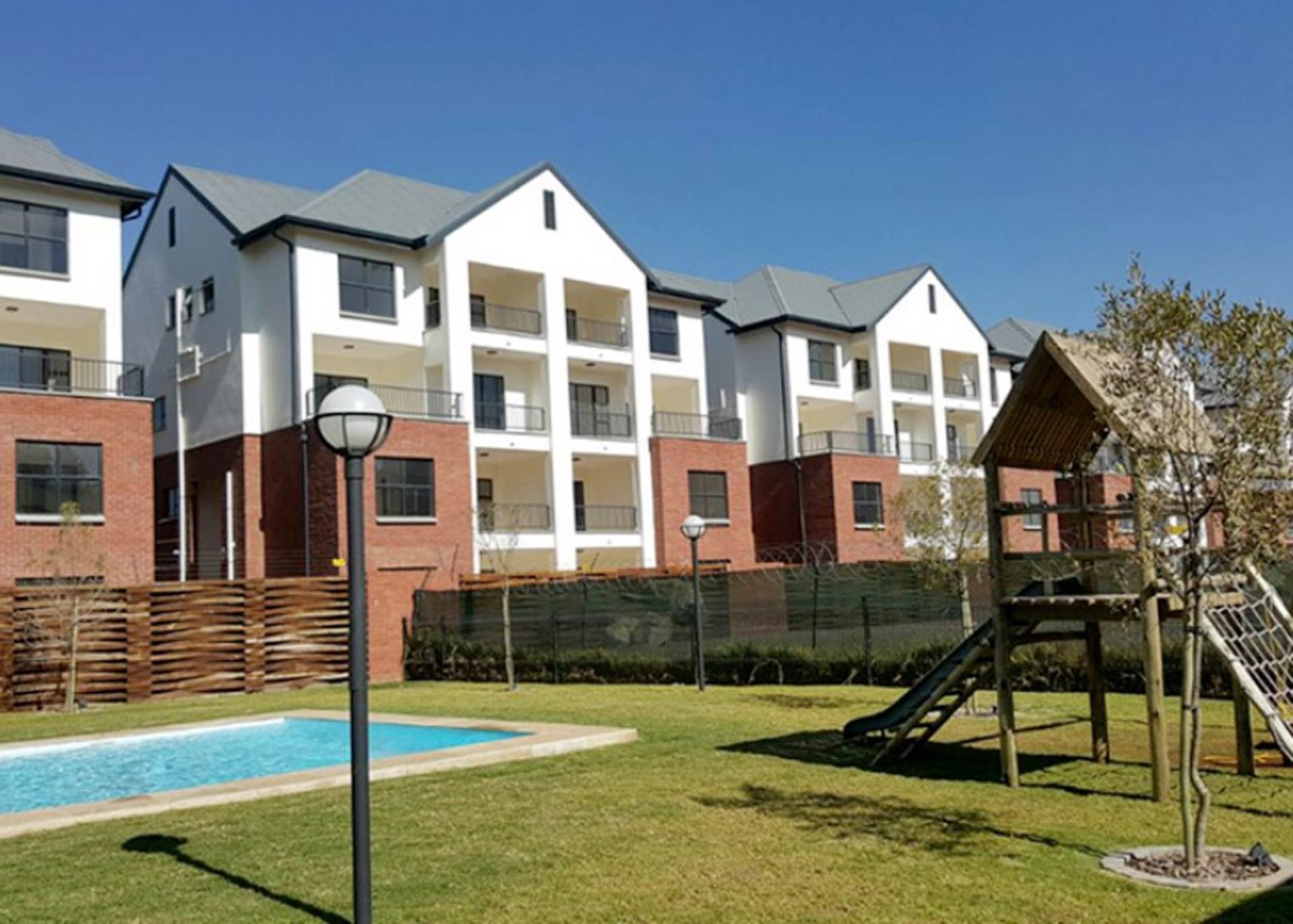 Greenstone Hill - Apartment Rental Monthly in Greenstone Crest ...