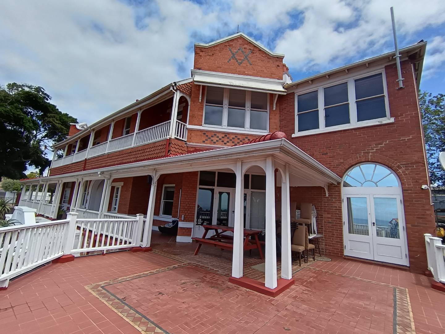 Morningside Office To Rent: 84m² with sea views, balcony, and secure ...