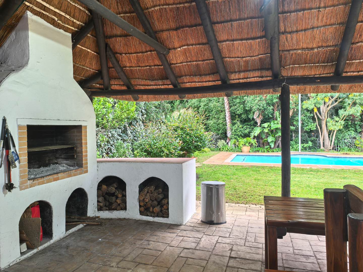 1 Bedroom Cottage in Constantia To Rent R14,500/month #2502477