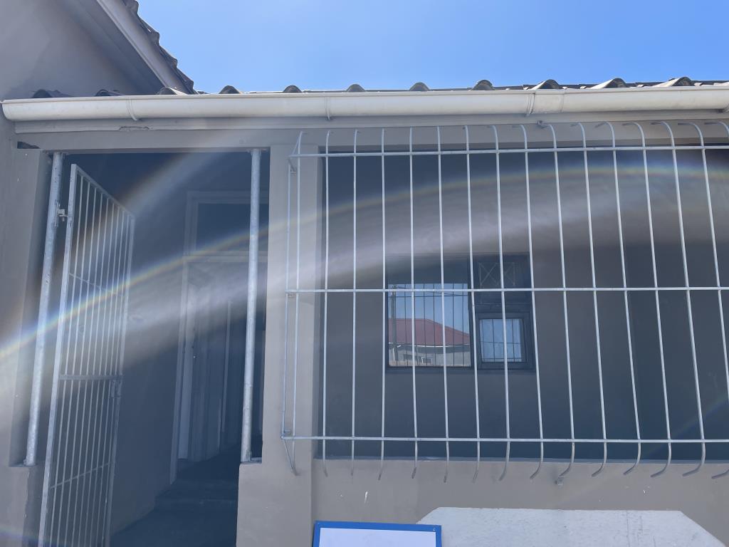 Property To Rent Quigney In East London CBD Area