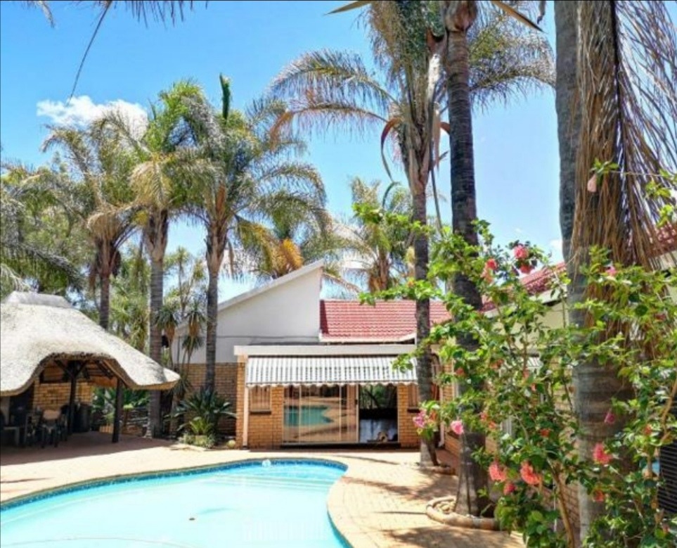 Property and houses for sale and rent in Doringkruin, Klerksdorp ...