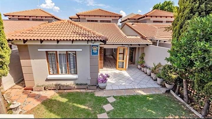 Sandringham, Johannesburg properties and houses for sale: 1 to 16 of 16 ...