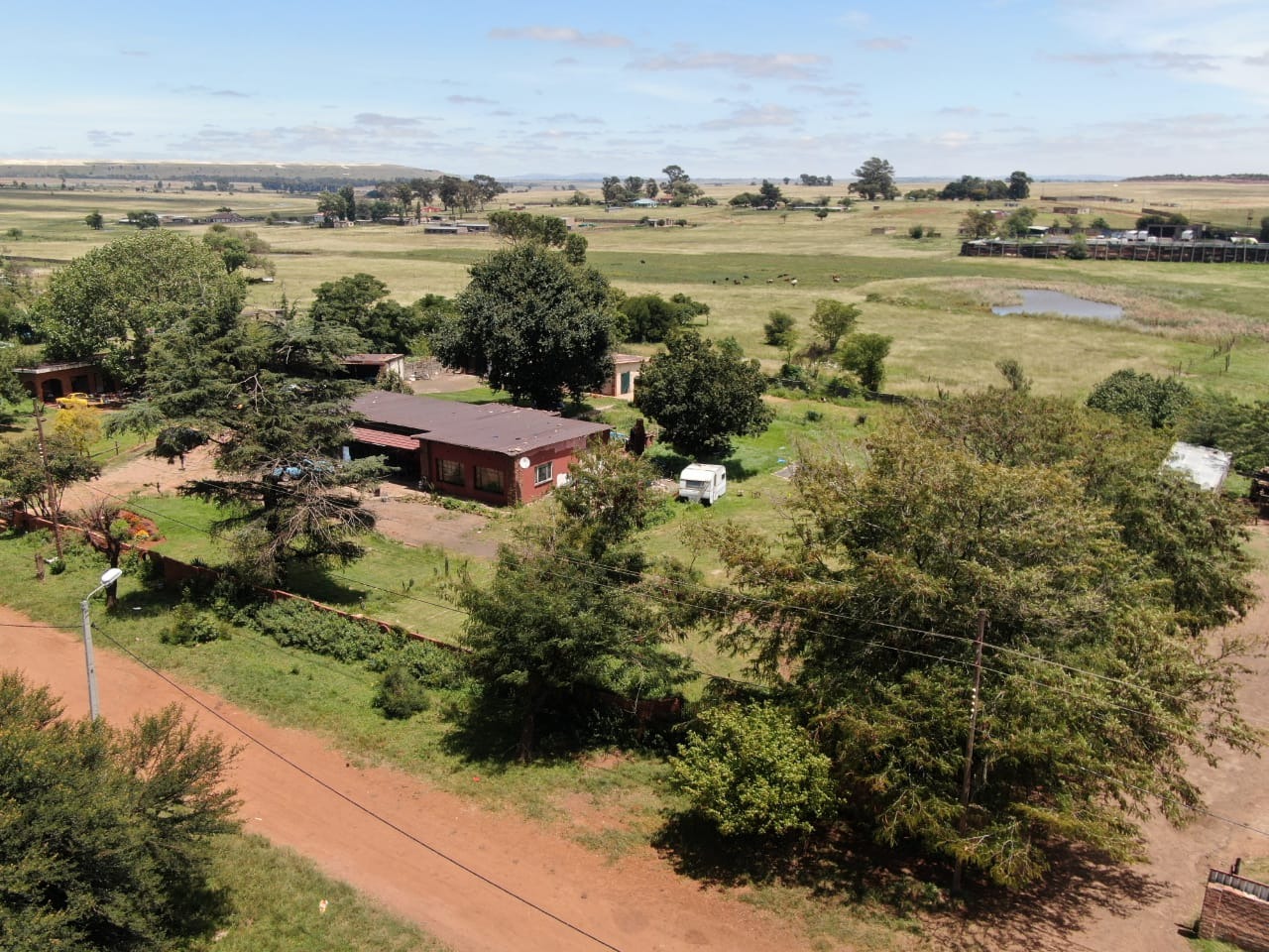 Property and houses for sale and rent in Withok Estate, Brakpan ...