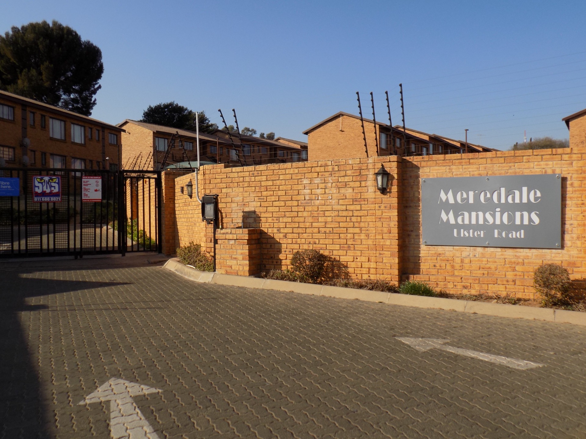 Meredale, Johannesburg properties and houses for sale: 1 to 6 of 6 ...