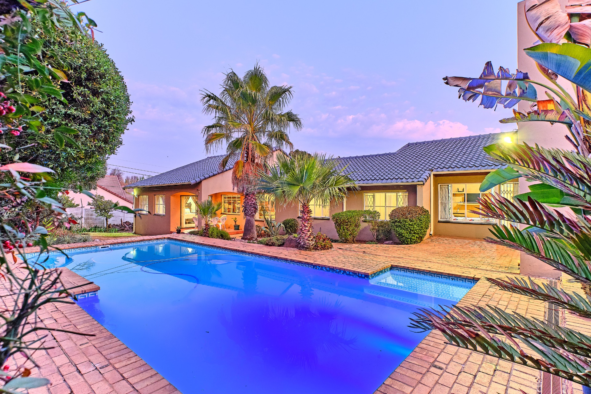 Property and houses for sale and rent in Randpark Ridge, Randburg ...