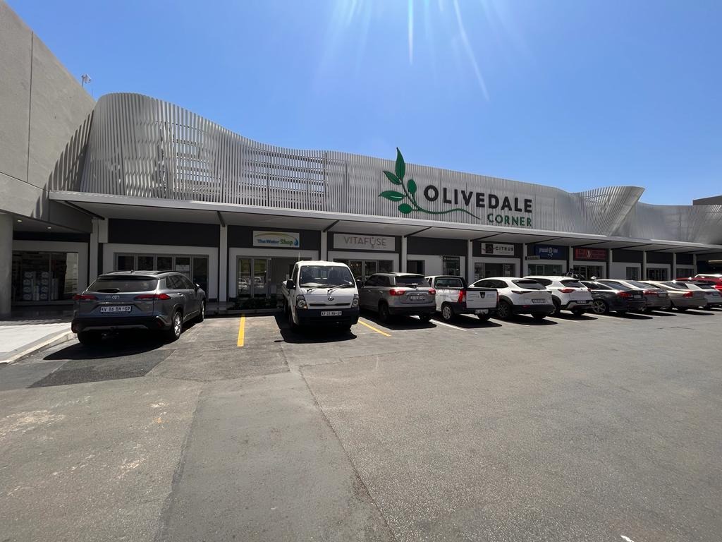 Olivedale Property: property and houses to rent in Olivedale, Randburg ...