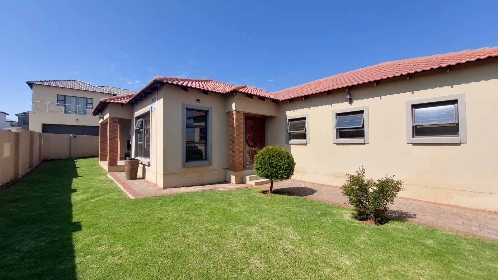 Wildtuin Park guide: Property, Estate Agents & News | MyProperty