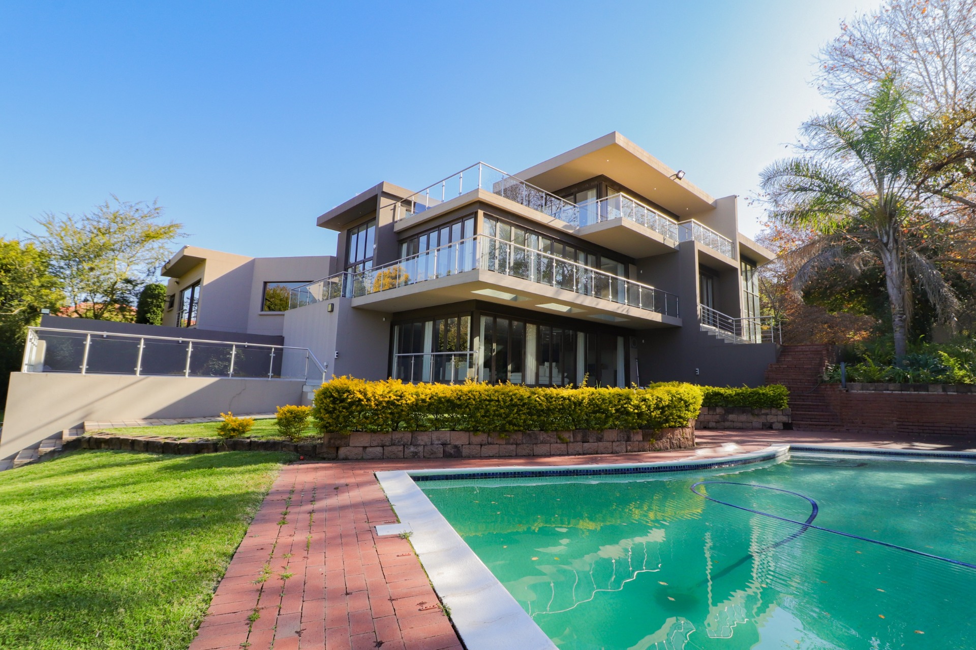 Bryanston East guide: Property, Estate Agents & News | MyProperty