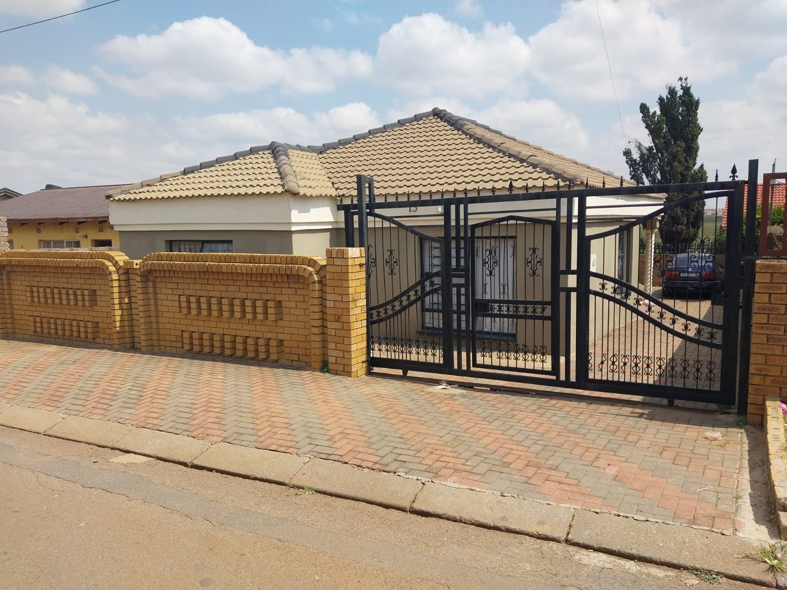 Naledi Property: property and houses for sale in Naledi, Soweto ...