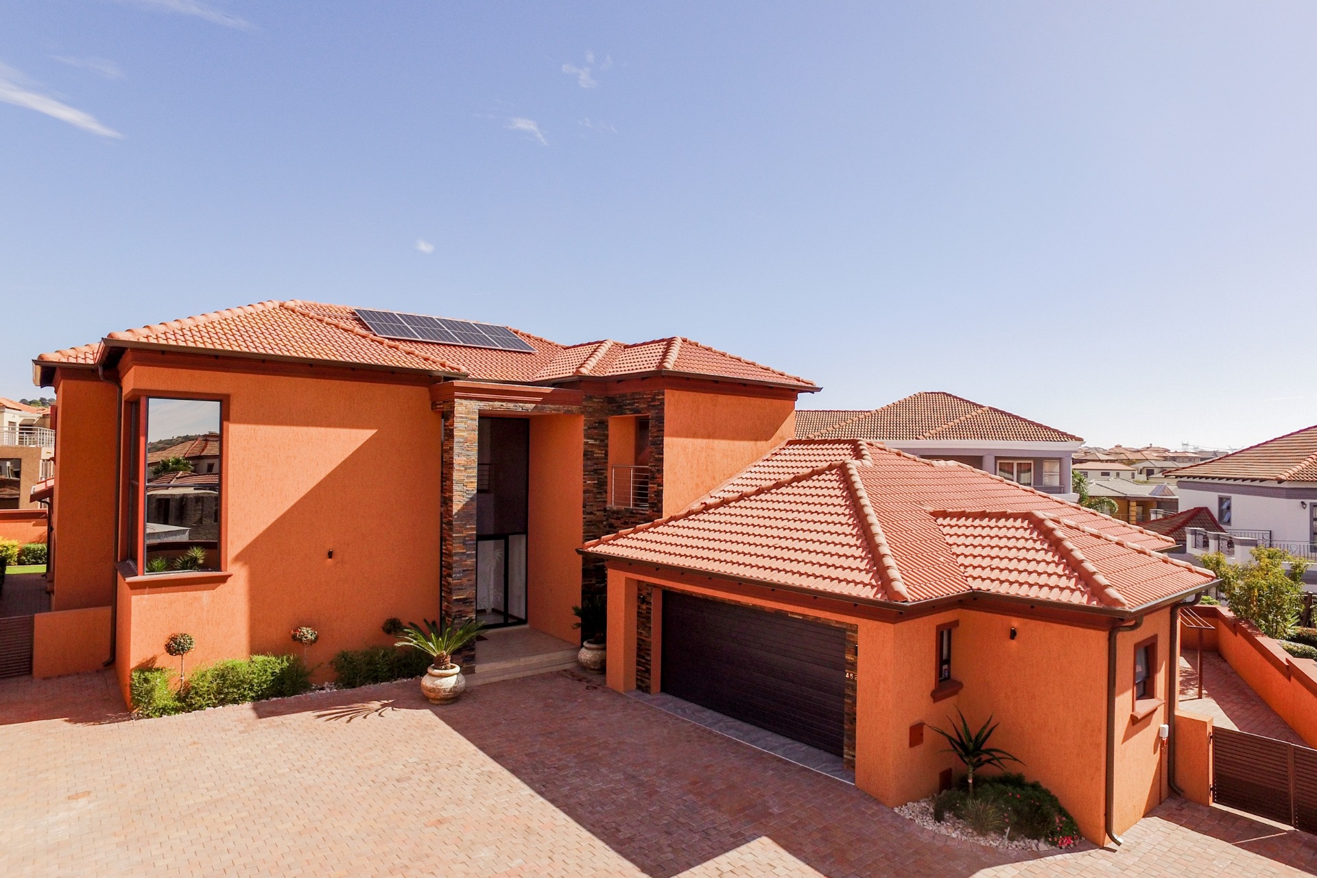 4 Bedroom House in Blue Valley Golf Estate, Centurion For Sale for R ...
