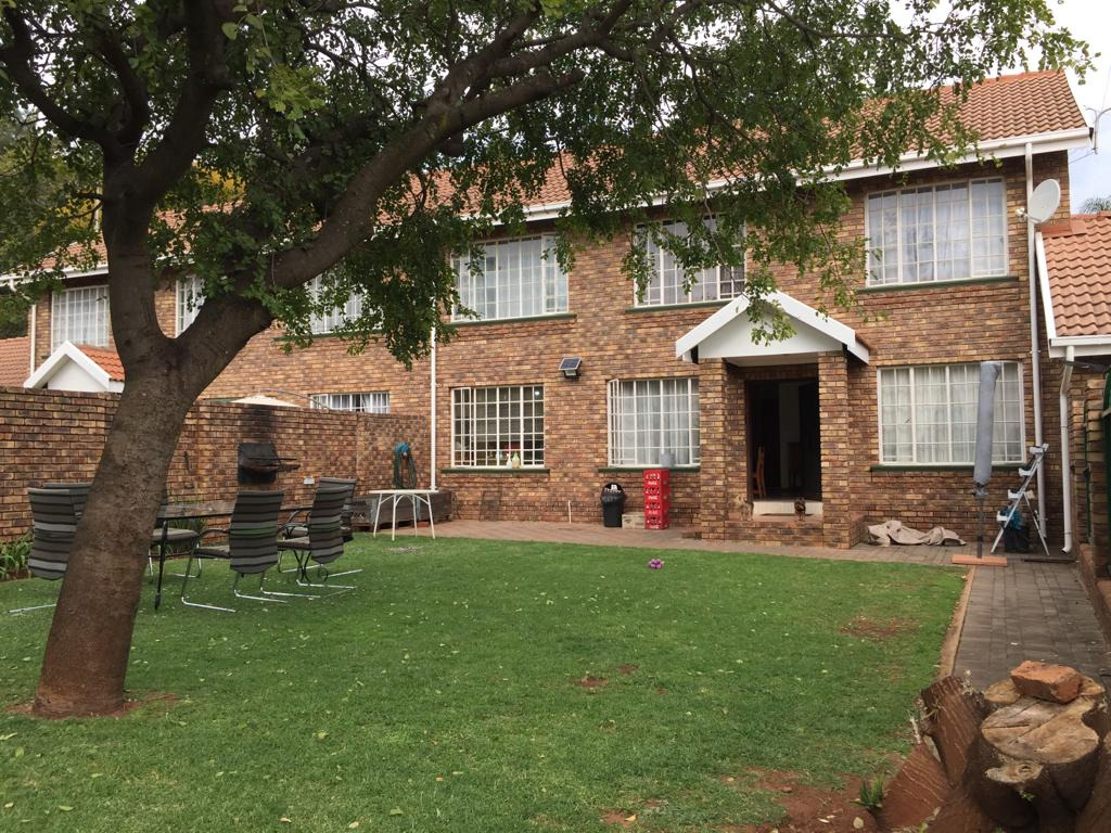 Clubview Property: property and houses to rent in Clubview, Centurion ...