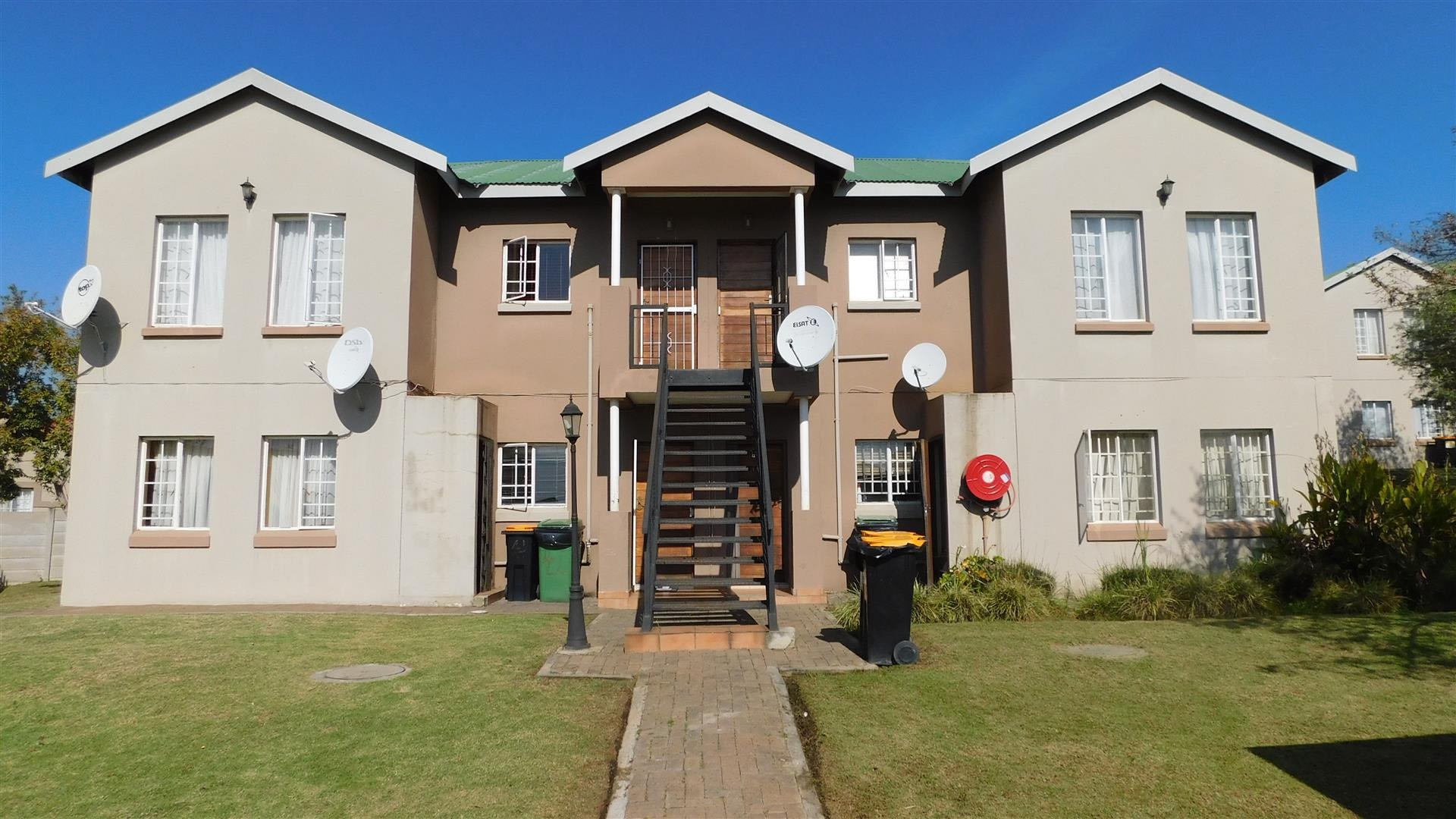 Cashan Property: property and houses for sale in Cashan, Rustenburg ...