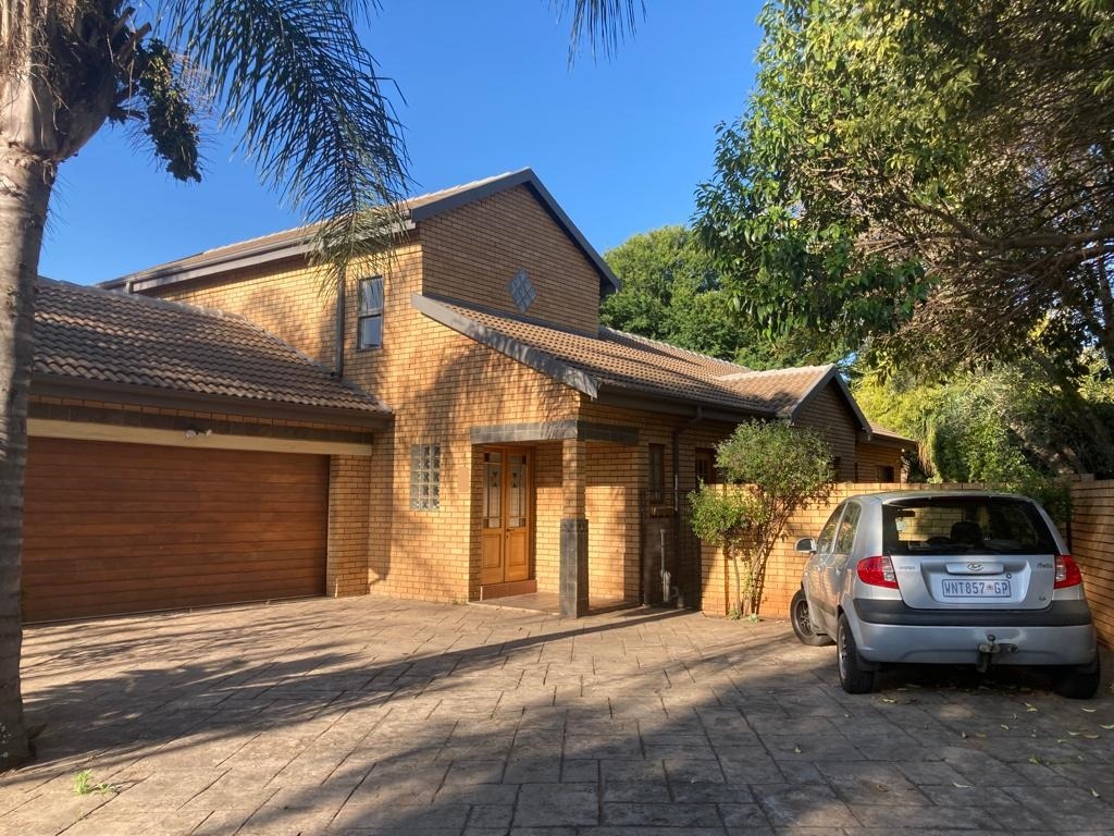 Eldoraigne Property: property and houses to rent in Eldoraigne ...