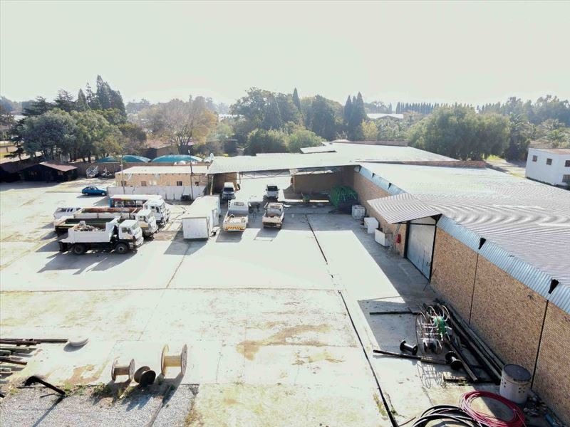 Bredell guide: Property, Estate Agents & News | MyProperty