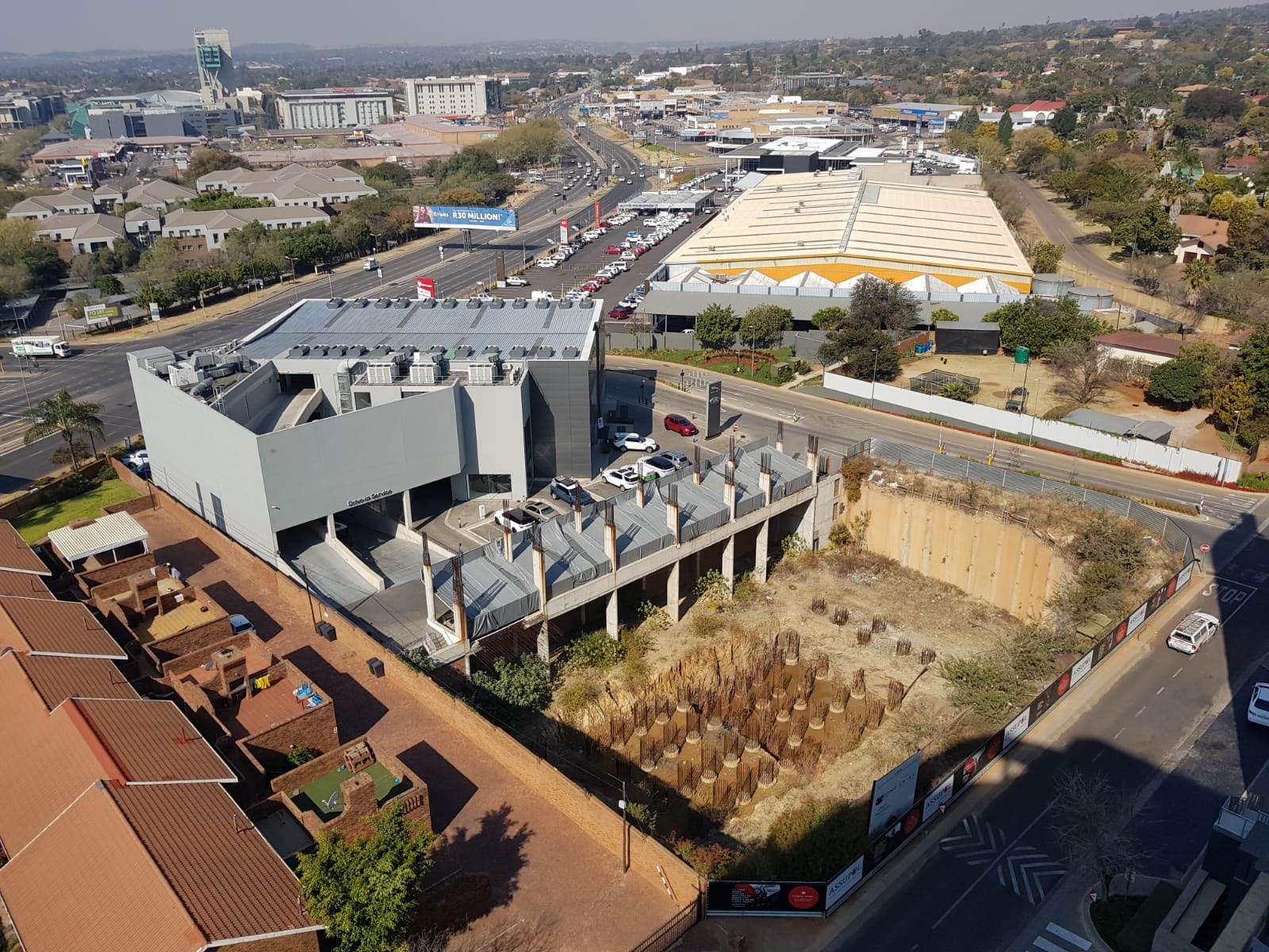 Menlyn, Pretoria properties and houses for sale: 1 to 7 of 7 | MyProperty
