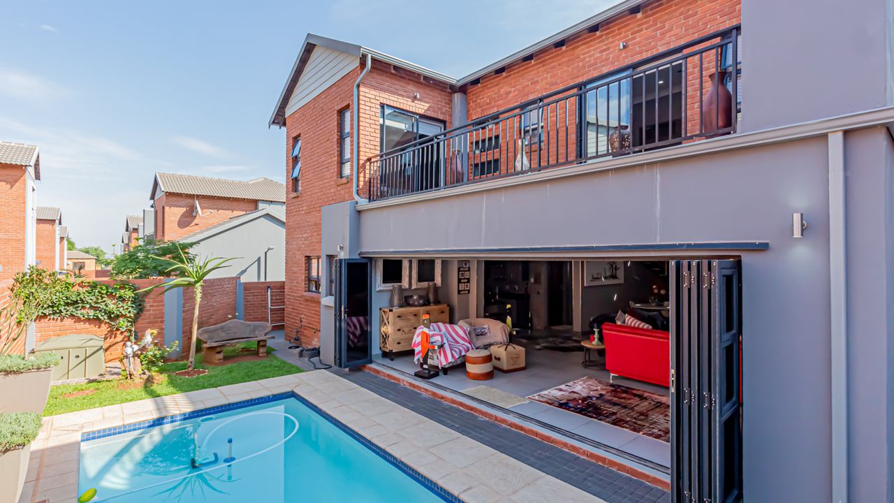 Roodepoort properties and houses for sale: 151 to 180 of 1017 | MyProperty