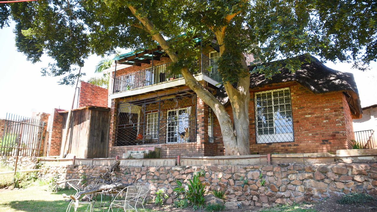 Protea Park, Rustenburg property for sale and rent | MyProperty