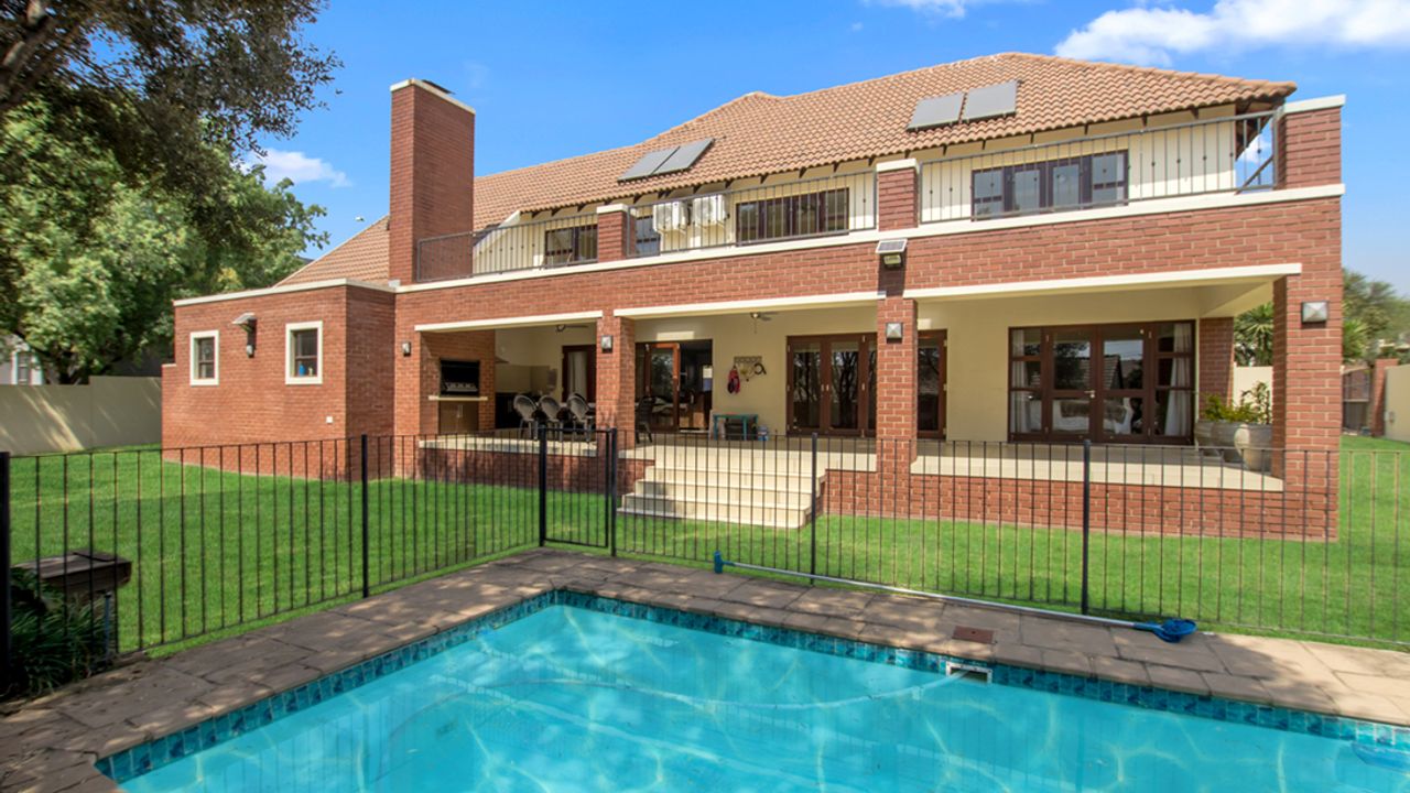 Carlswald North Estate guide: Property, Estate Agents & News | MyProperty