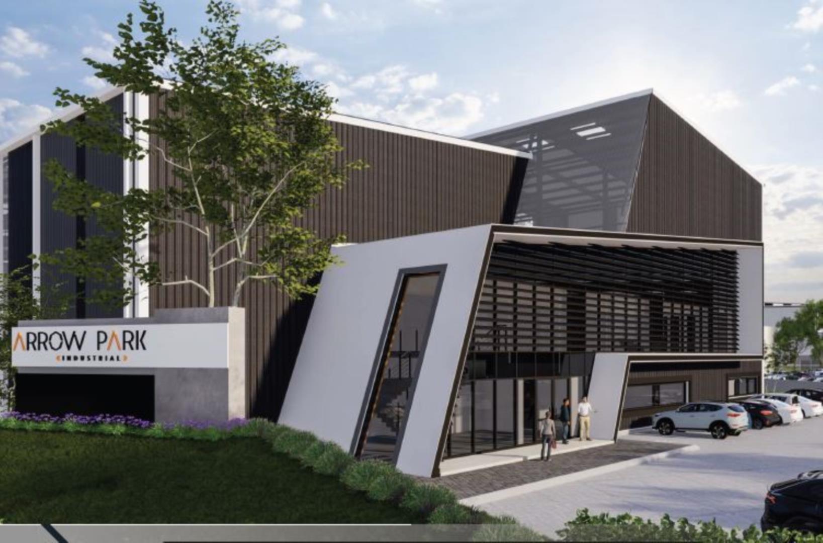 Samrand Business Park Property: property and houses to rent in Samrand ...