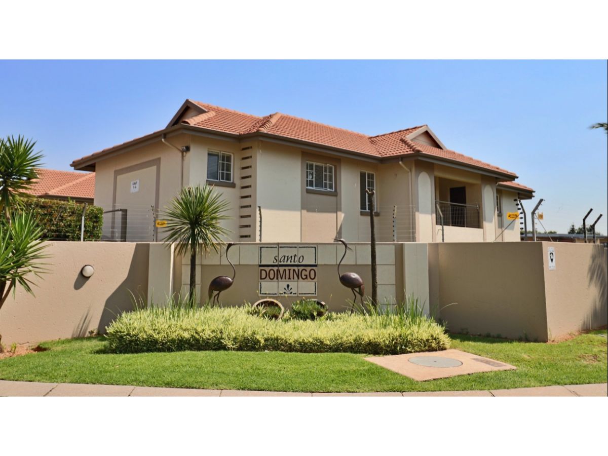 Rynfield Property: property and houses to rent in Rynfield, Benoni ...