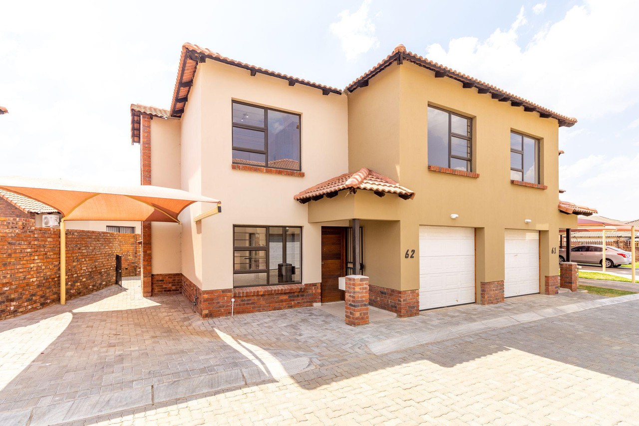 Rustenburg properties and houses for sale: 31 to 60 of 65 | MyProperty