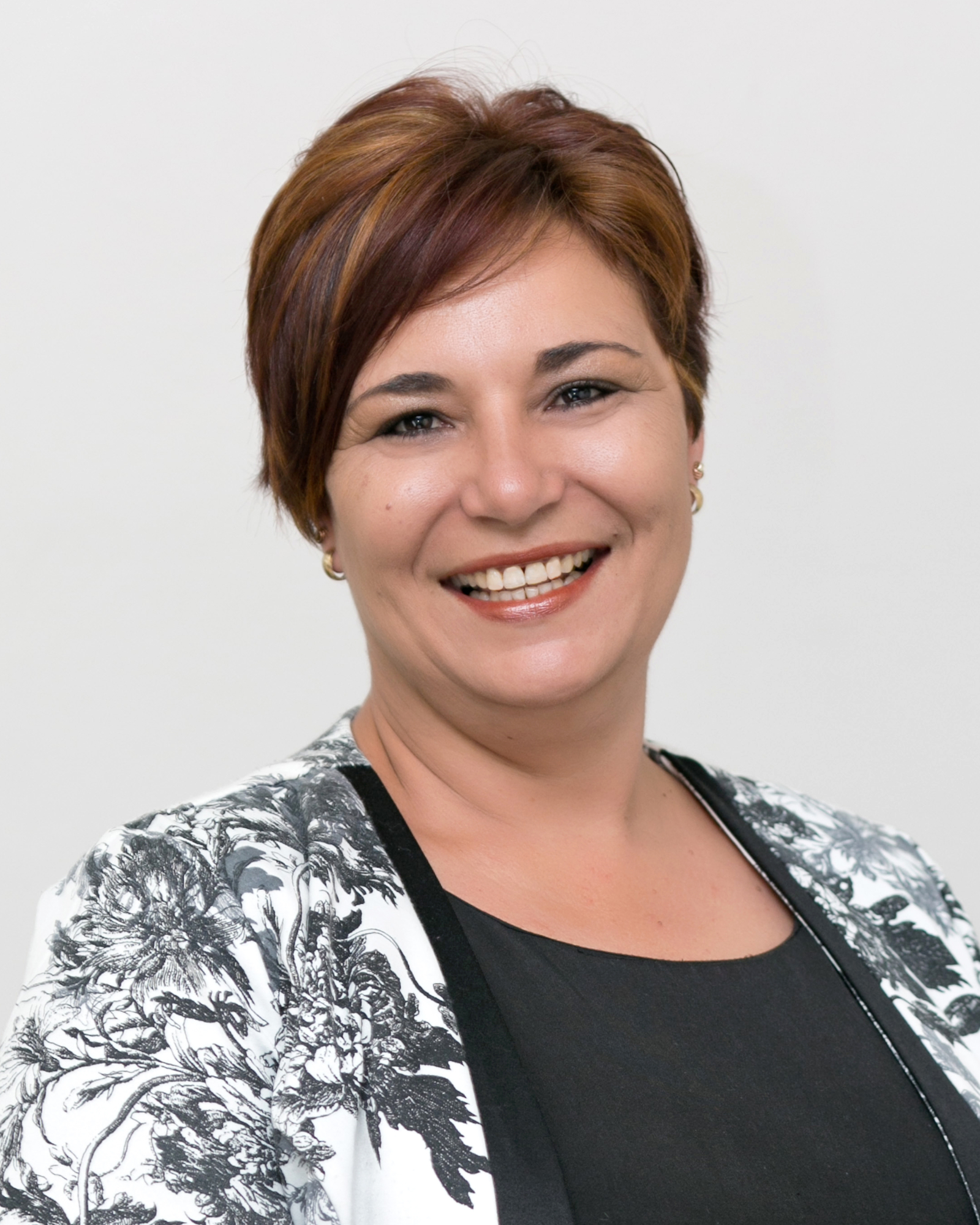 Juliana Francisco Agent Profile MyProperty