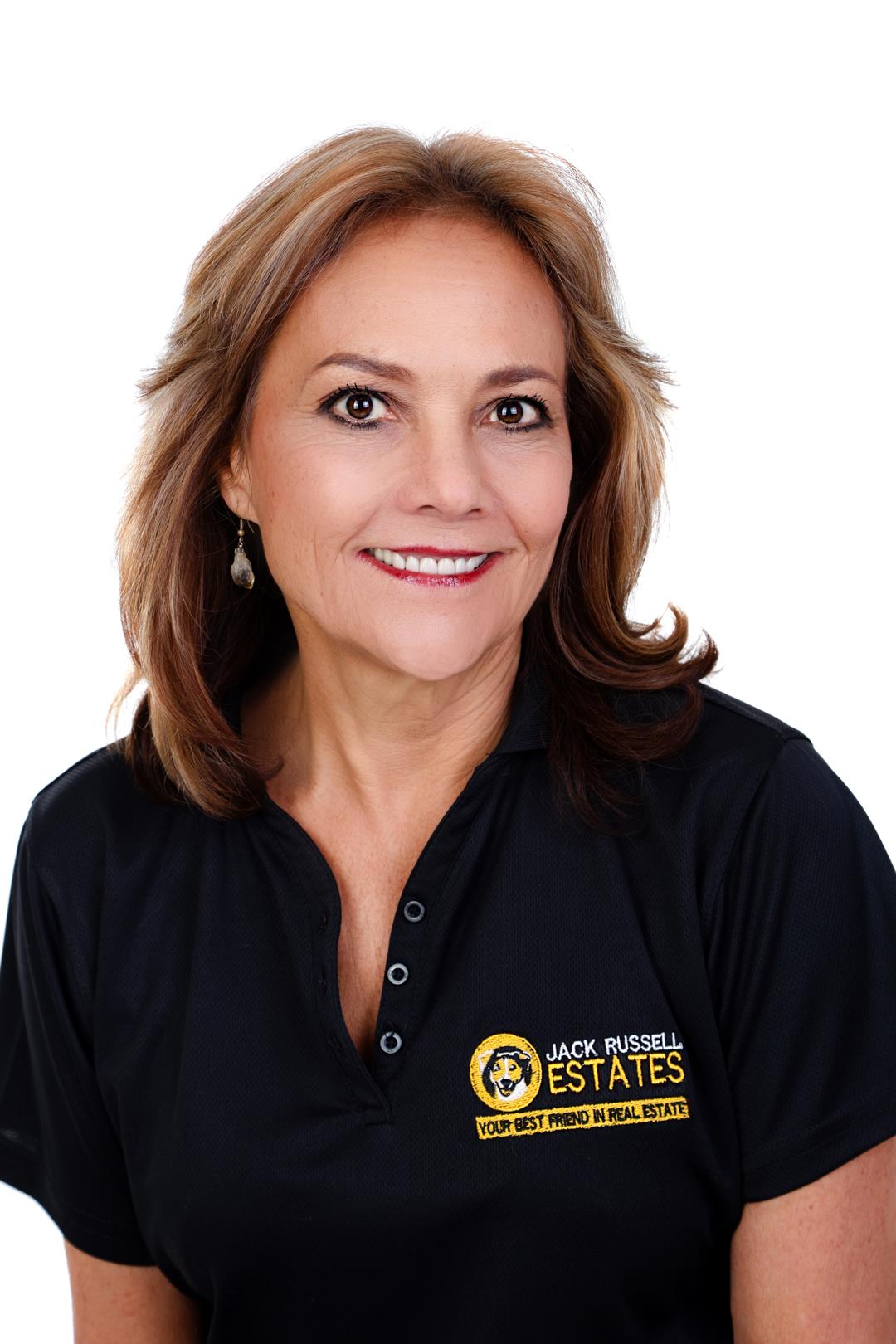 Samantha Du Toit agent profile | MyProperty