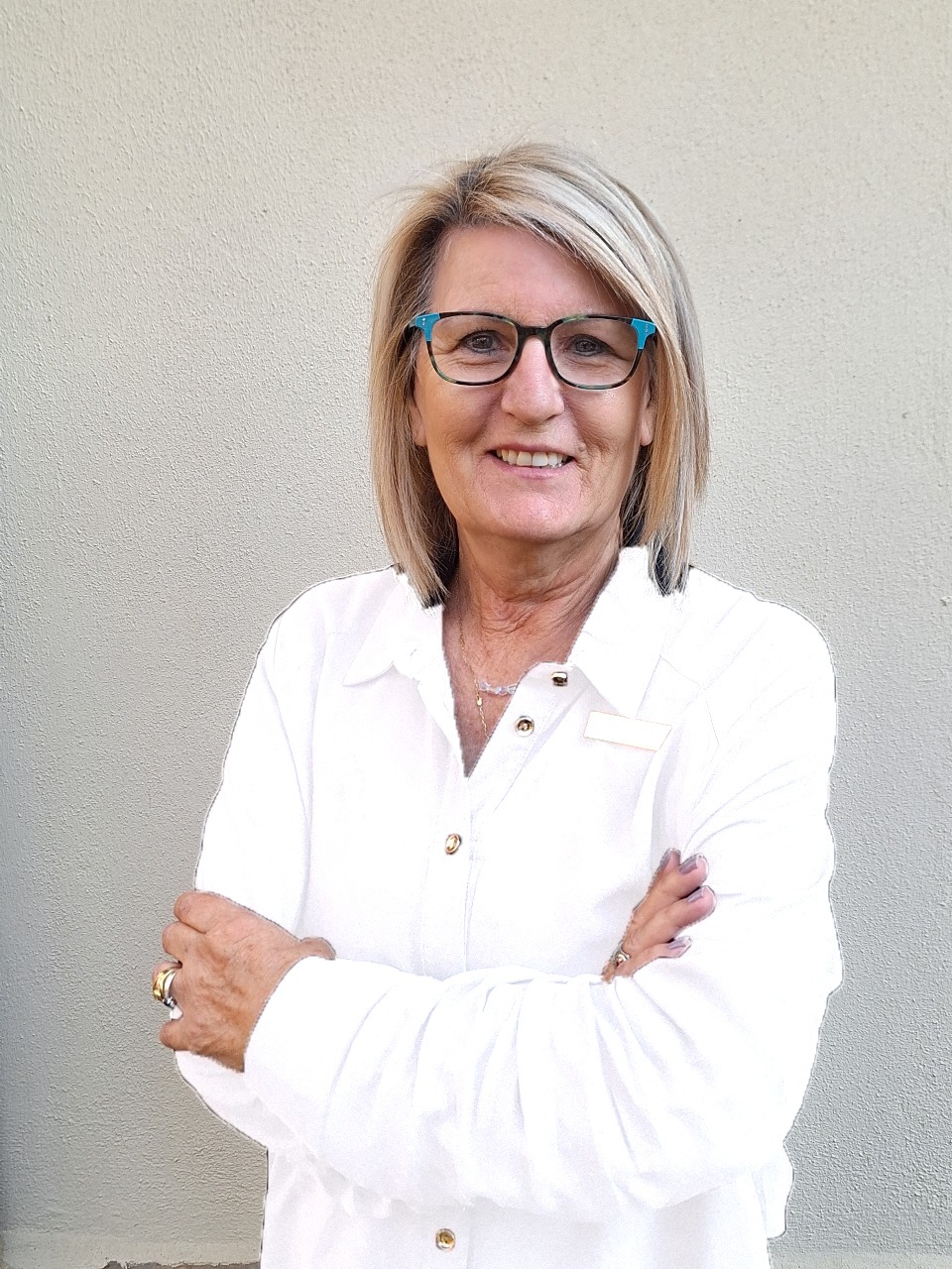 Bev Rieck agent profile | MyProperty