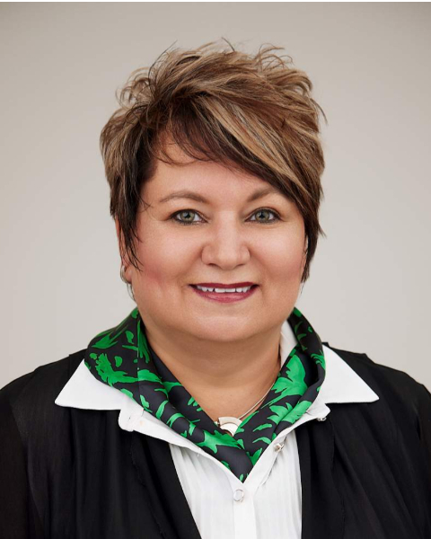 Marion Wolf agent profile | MyProperty Namibia